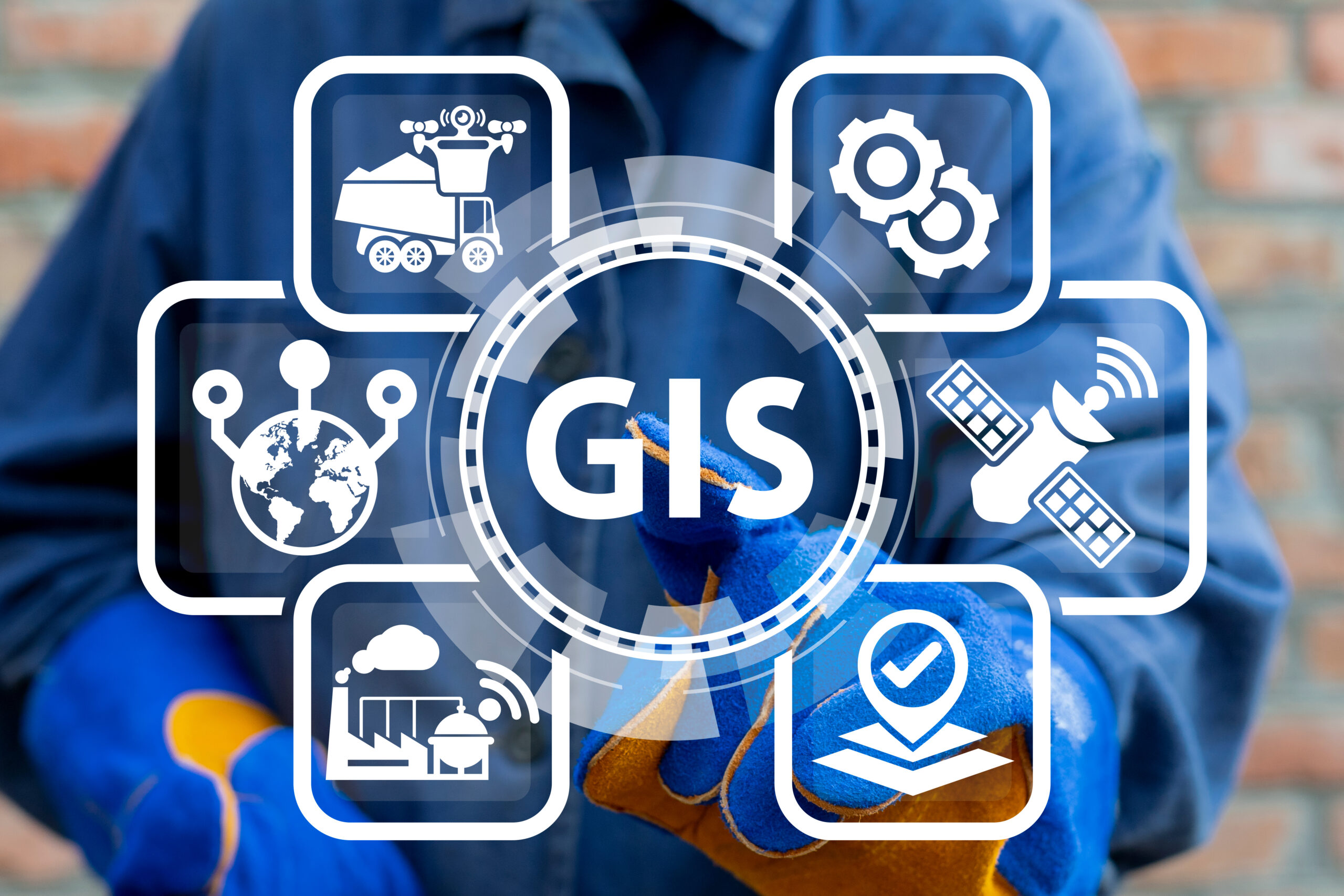 Pelatihan Geographic Information System Bagi Pertambangan