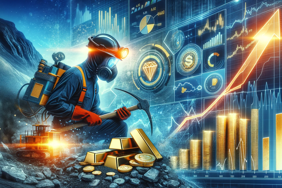 Training Fundamental Of Financial Modeling For Mining